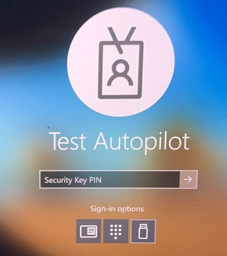 Enforcing Passwordless Logins with AADJ Windows 10 and Endpoint Manager ...