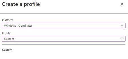 Enforcing Passwordless Logins with AADJ Windows 10 and Endpoint Manager ...