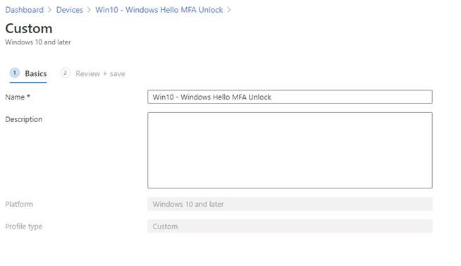 Enforcing Passwordless Logins with AADJ Windows 10 and Endpoint Manager ...