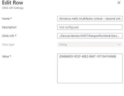 Enforcing Passwordless Logins with AADJ Windows 10 and Endpoint Manager ...