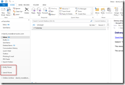 Automapping Mailboxes in Exchange 2010 and Outlook - Microsoft ...