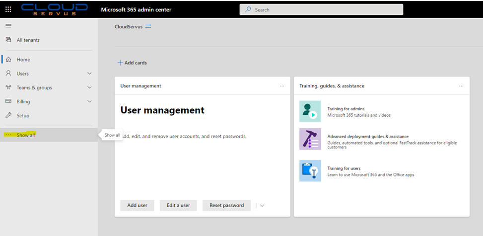 Microsoft Deprecating Basic Authentication in Exchange Online SOON! - Microsoft Consulting ...